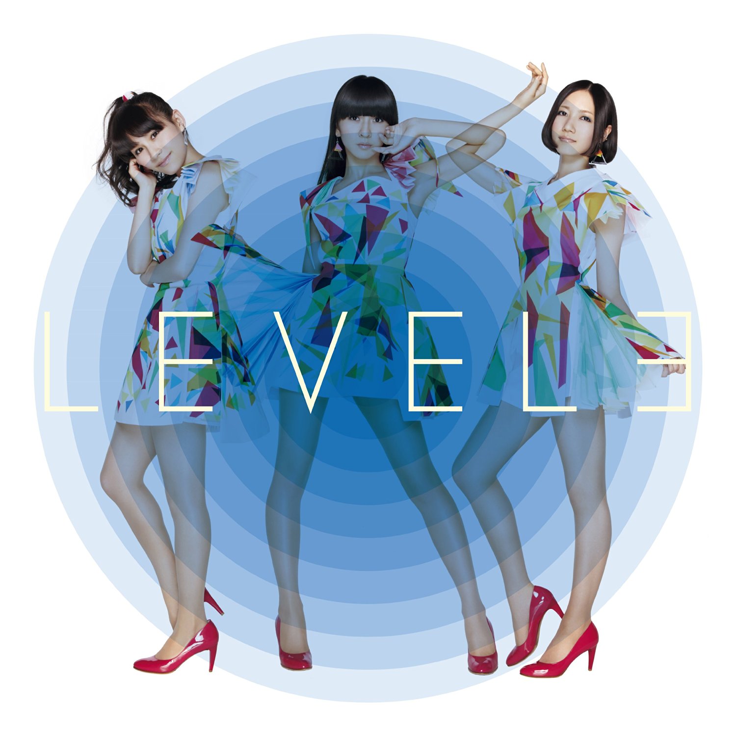 11月9日まで！Perfume 4th Tour in DOME 「LEVEL3」が無料で観れるキャンペーン中 | 電子小説家・公認会話士の ...